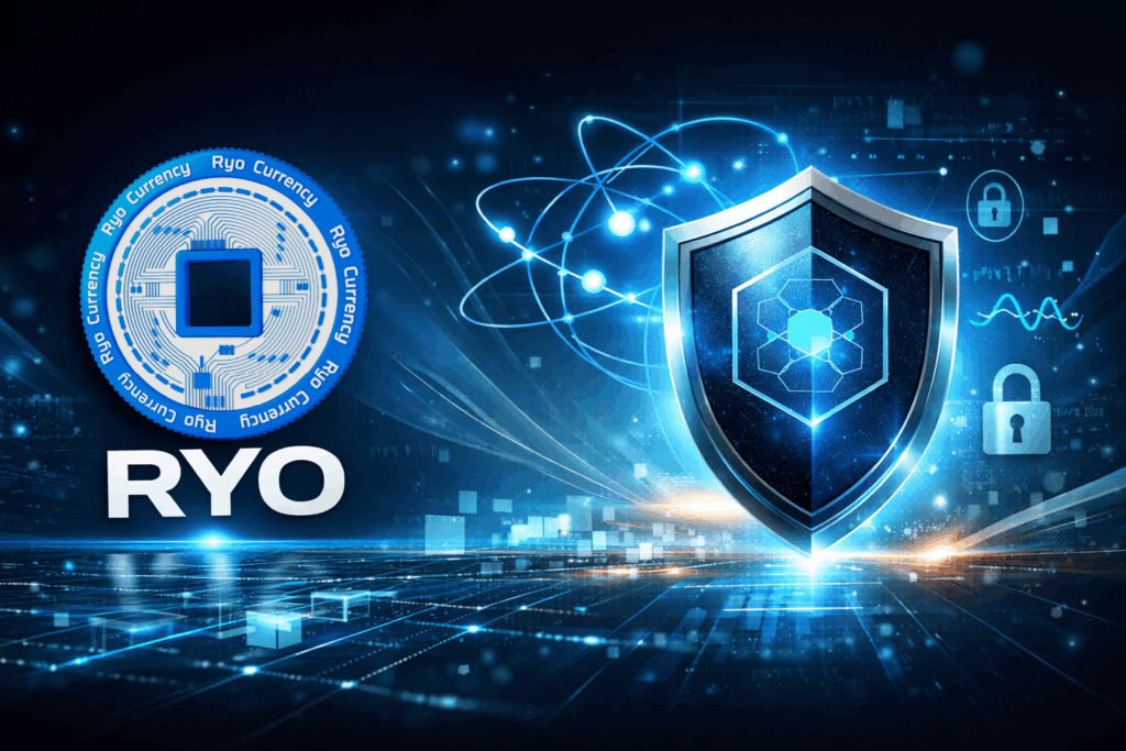 Quantum Computing and Privacy Coins: Why Ryo Currency Is Architected ...